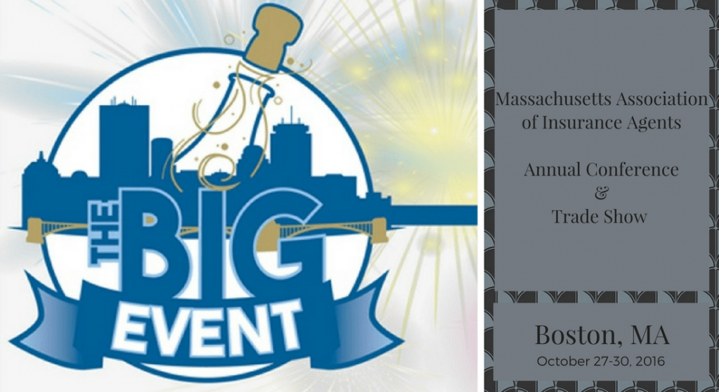 The BIG Event! - Agency Performance Partners