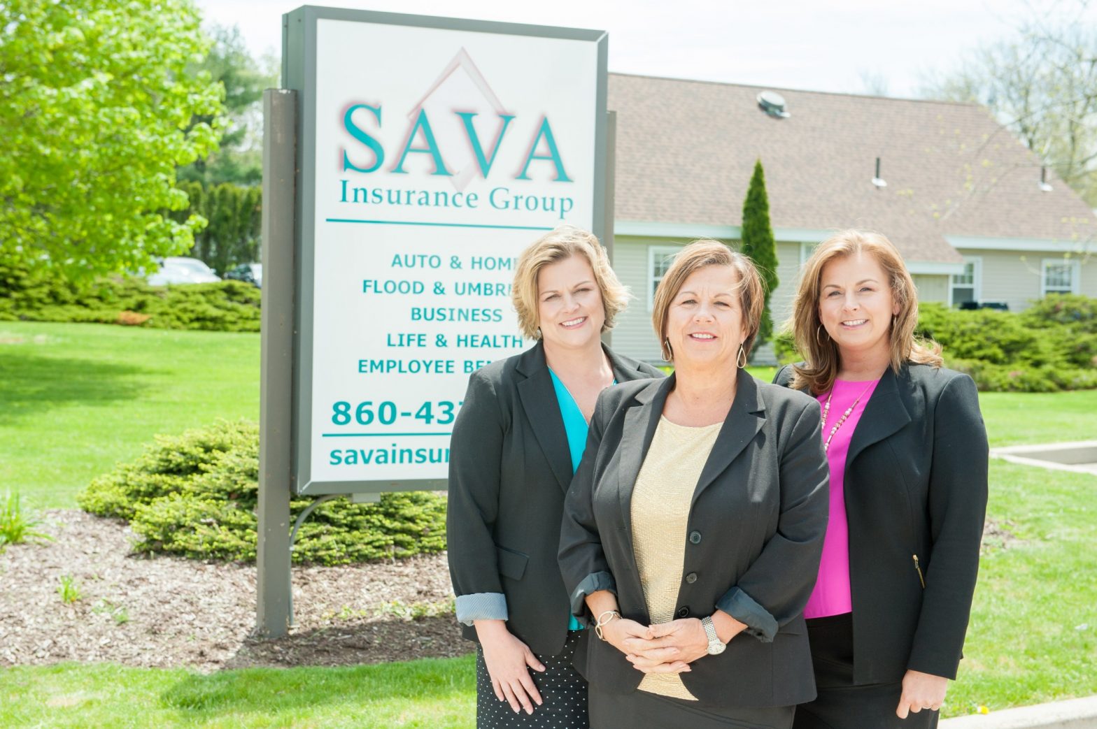 Capitalizing on a Changing Market: Sava Insurance - Agency Performance ...