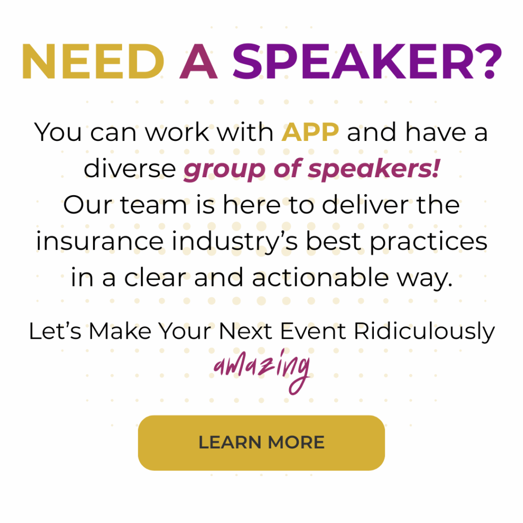 How to Ask for Insurance Referrals: What to Say - Agency Performance ...