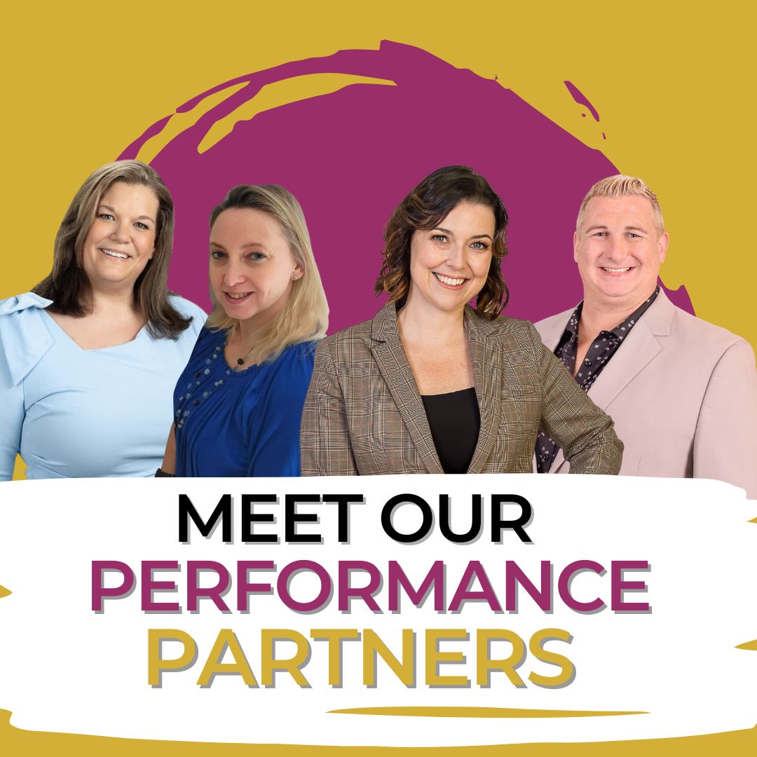 Insurance Agency Consulting & Training - Agency Performance Partners