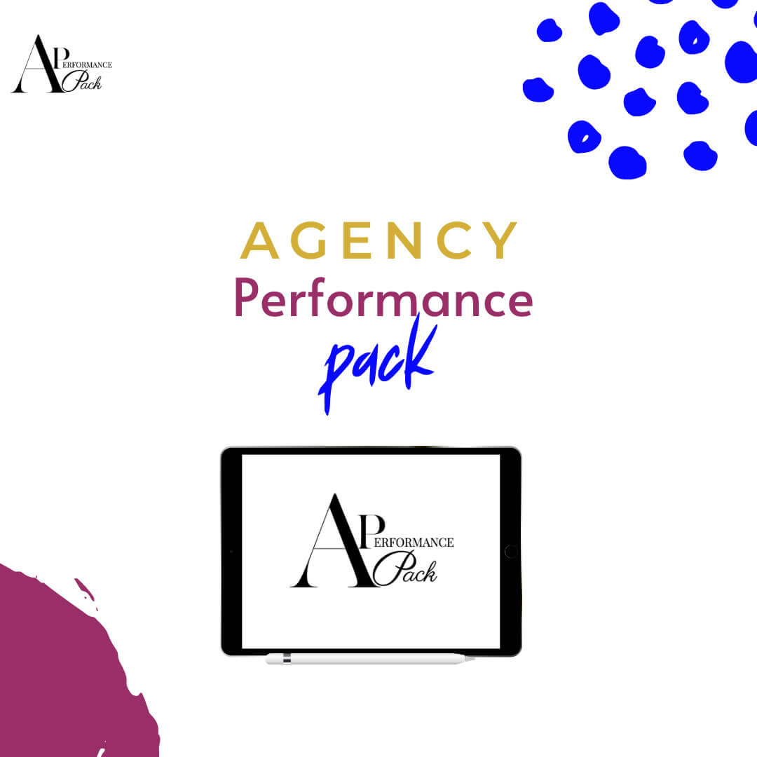 Agency Process Pack: Running An Insurance Agency-Setting Agency Growth ...