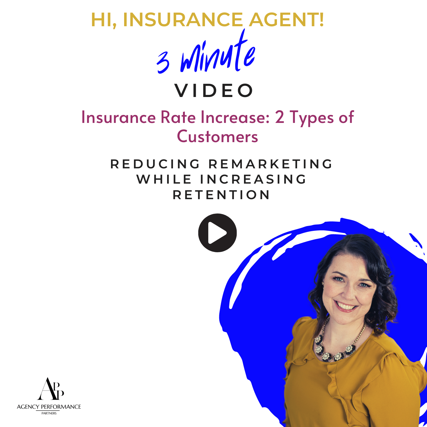 Insurance Rate Increases - 2 Types of Insurance Customers