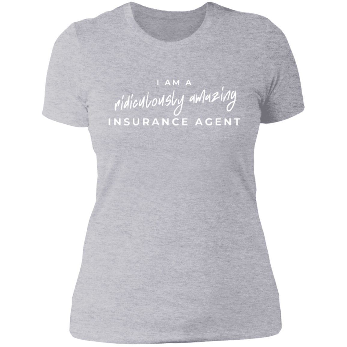 Insurance Agency SWAG for Women - Agency Performance Partners