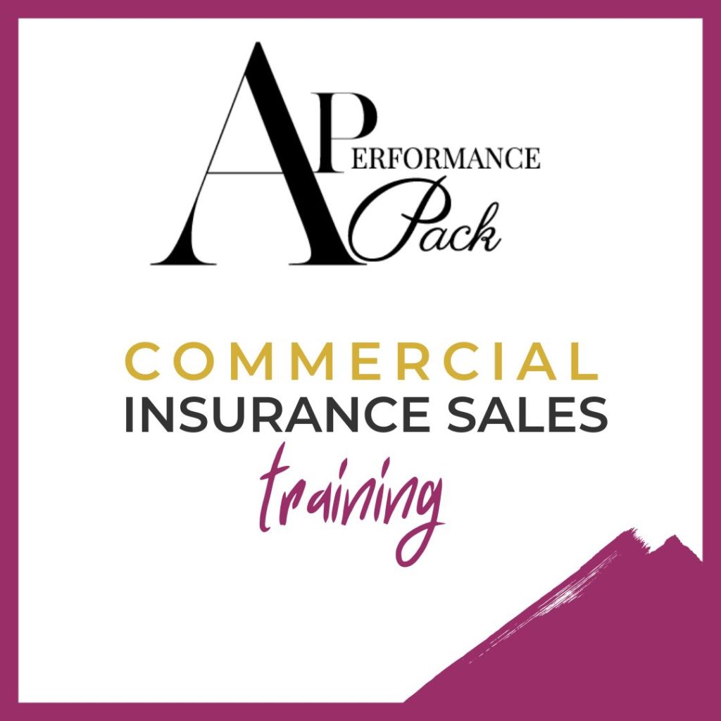 Agency Performance Pack - Agency Performance Partners