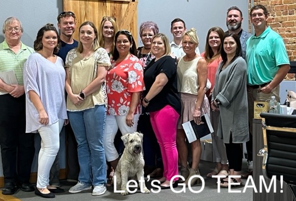 Insurance Agency Meeting Best Practices