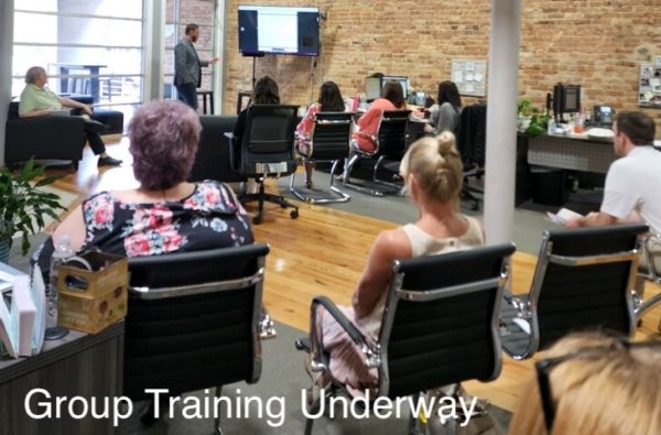 Insurance Agency Meeting Best Practices