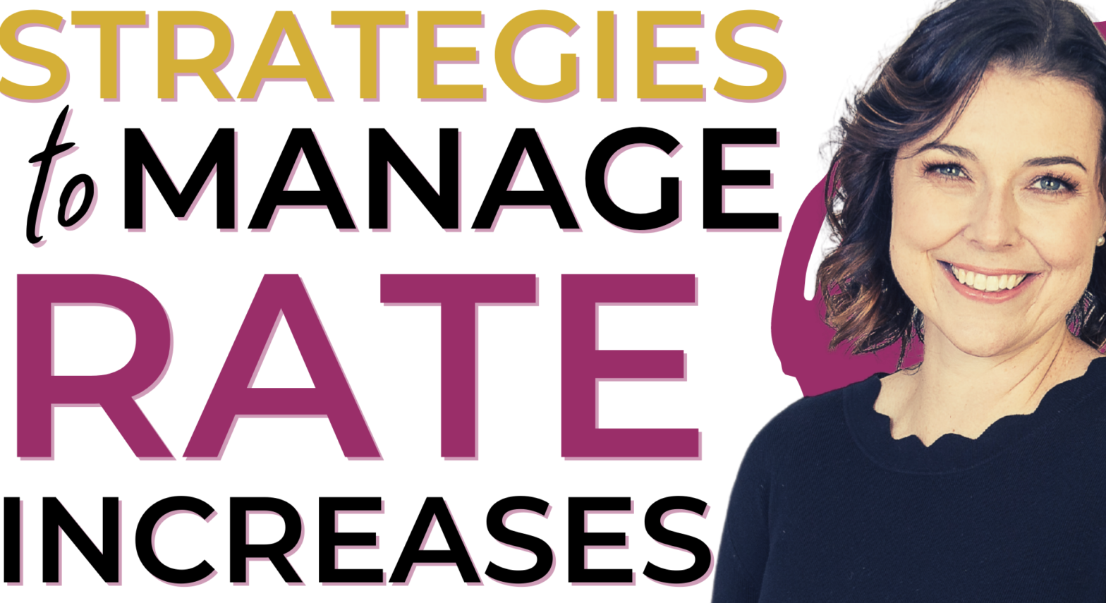 How To Talk to Clients about Insurance Rate Increases