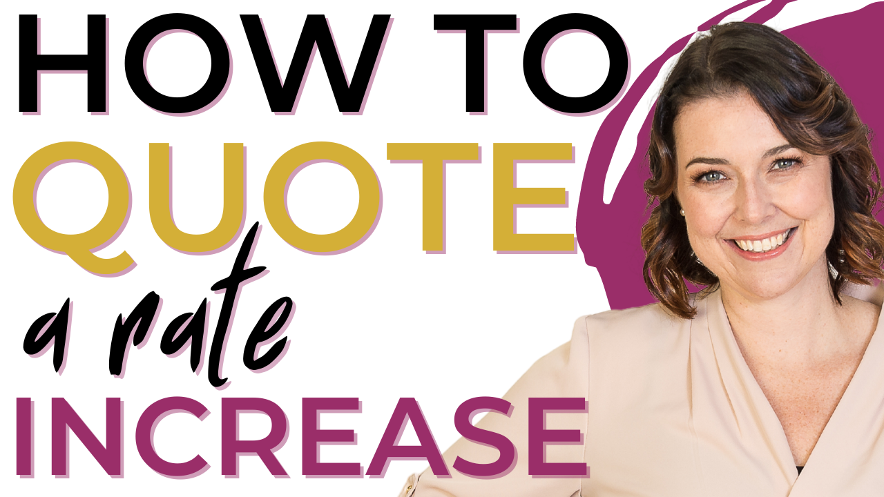 How To Talk to Clients about Insurance Rate Increases