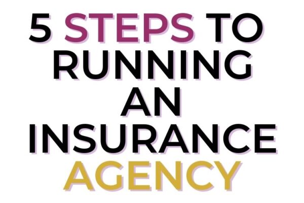 3 Minute Insurance Agent Training Videos - Agency Performance Partners