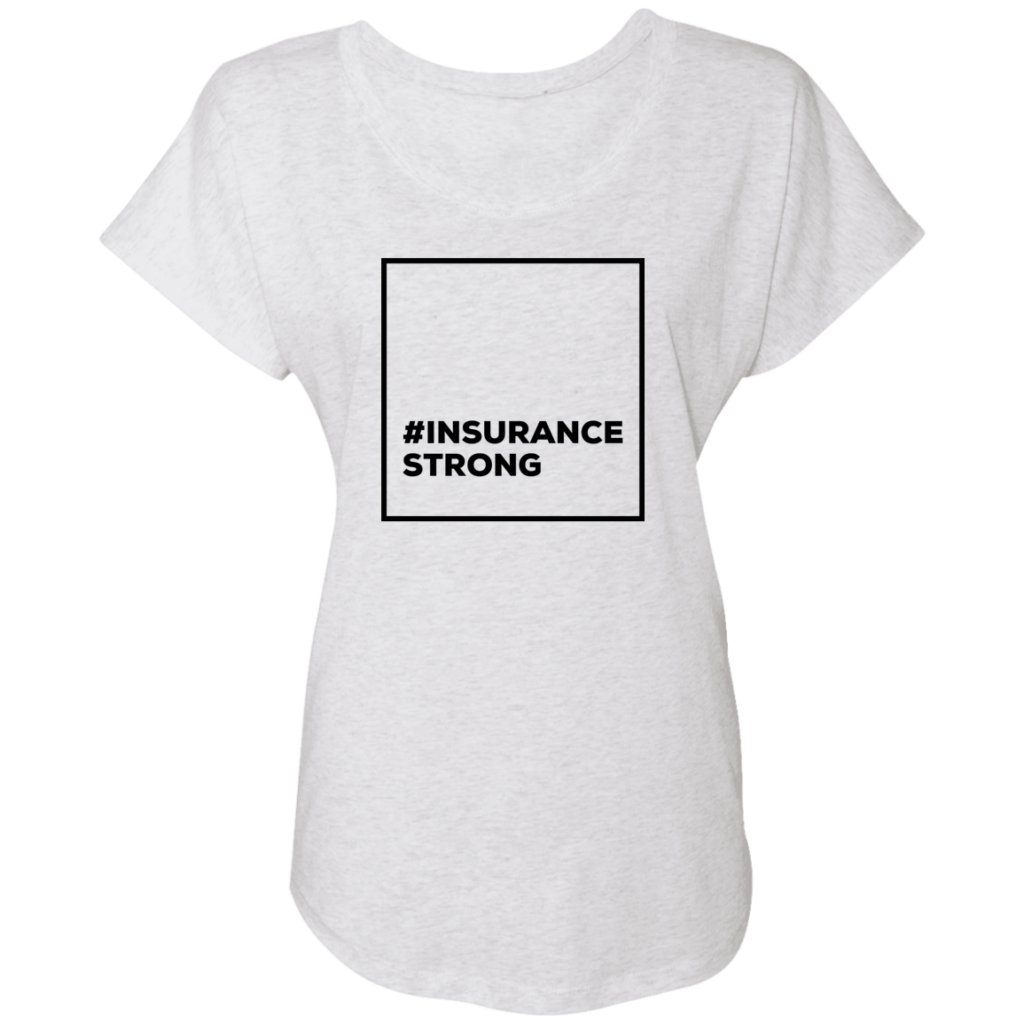 Insurance Agency SWAG for Women - Agency Performance Partners