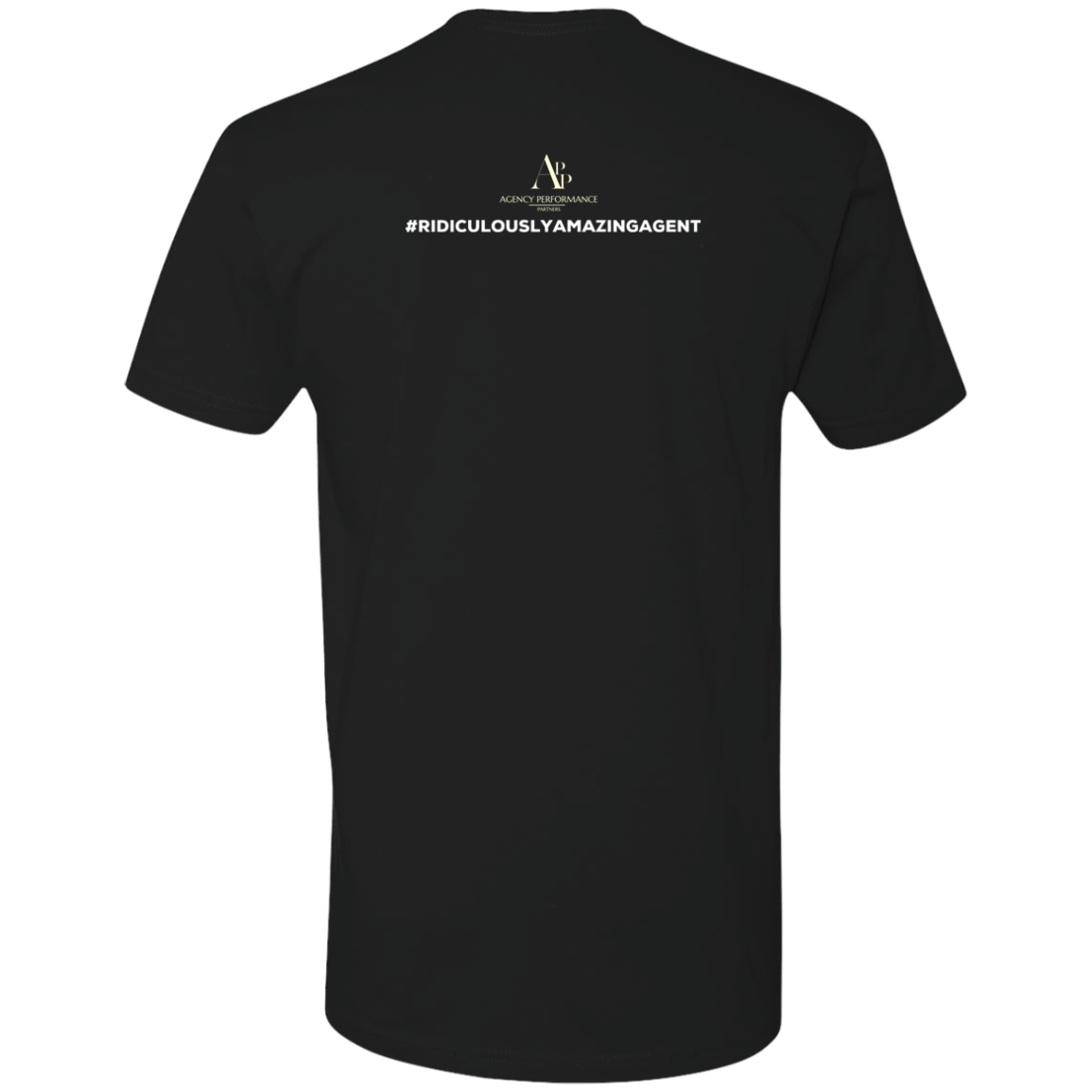 Insurance Agency Men's Clothing - Agency Growth- Binding Beast T-Shirt ...