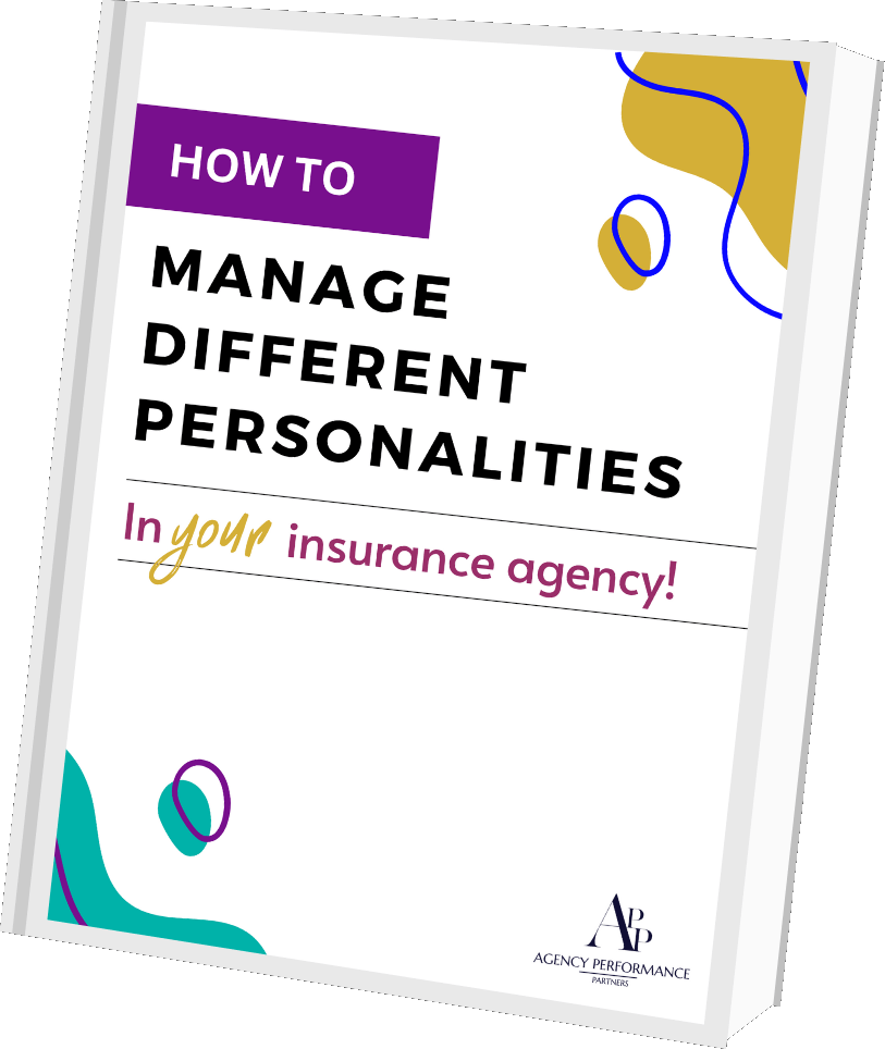 Insurance Agency Consulting & Training - Agency Performance Partners