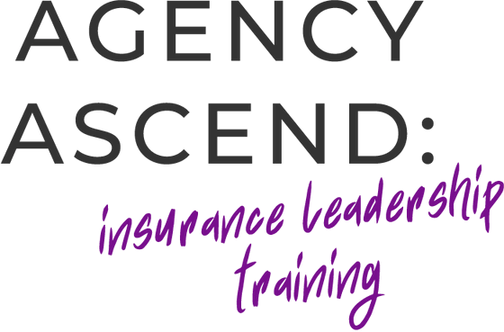 Insurance Agency Consulting & Training - Agency Performance Partners