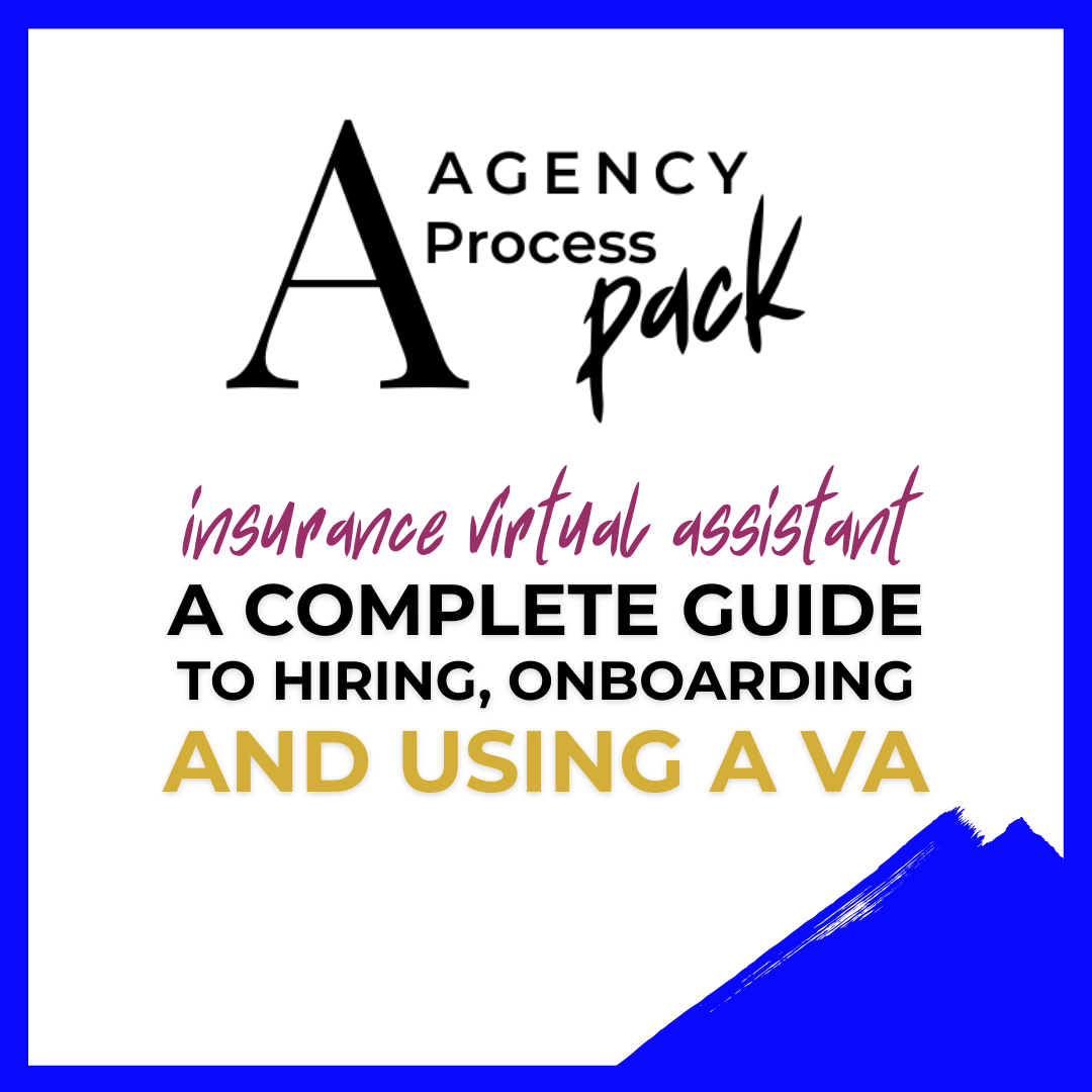 Insurance Virtual Assistant