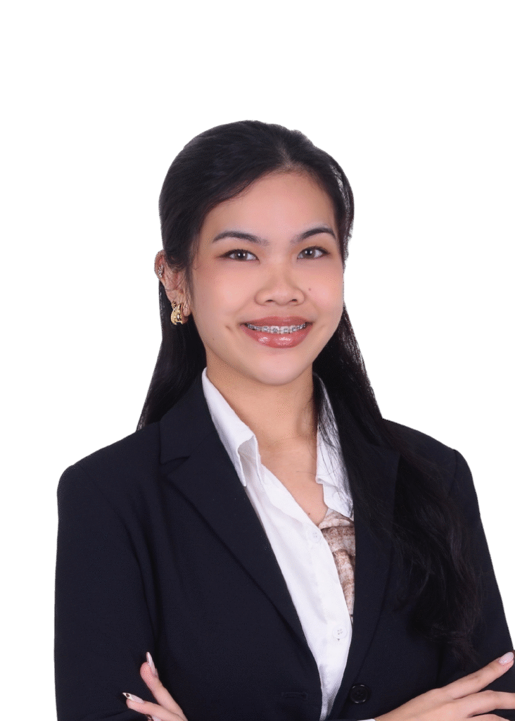 Charisma Pabalinas - Agency Performance Partners