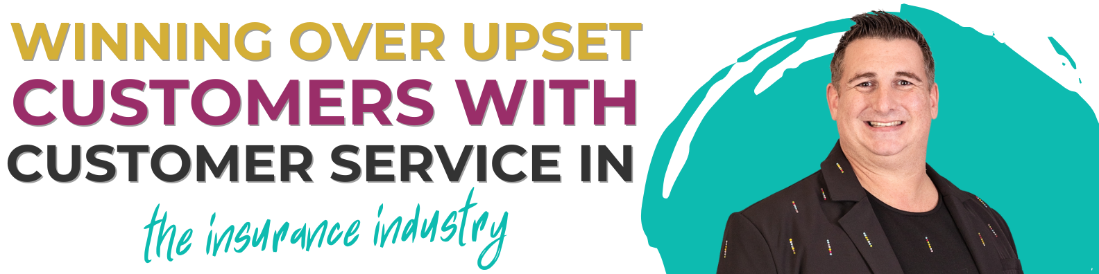 Winning Over Upset Customers with Customer Service